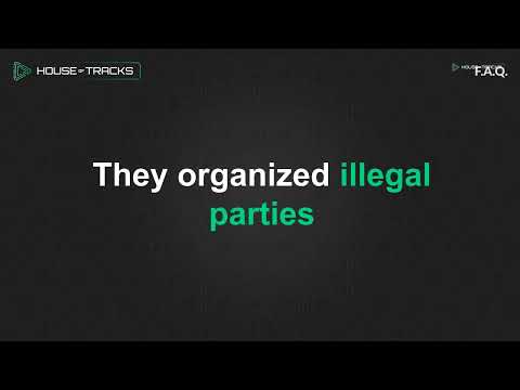 What is the Techno capital of the world?