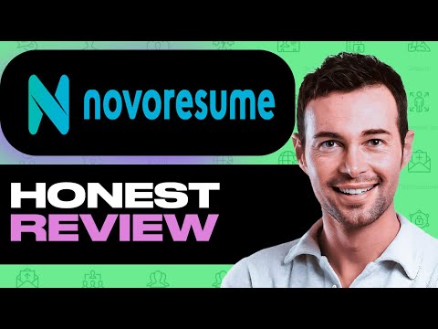 Novoresume Resume Builder Honest Review – Watch Before Using