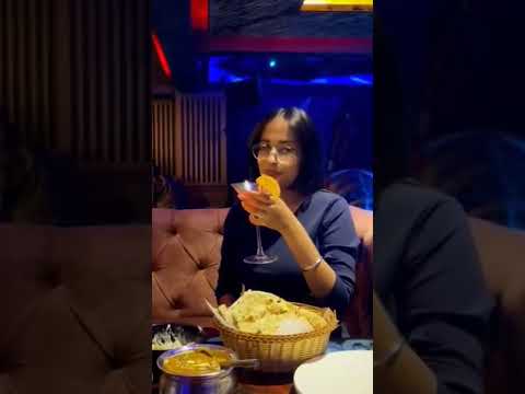 Blackmail Lounge & bar Dehradun #shorts #foodblogger #dehradunfood
