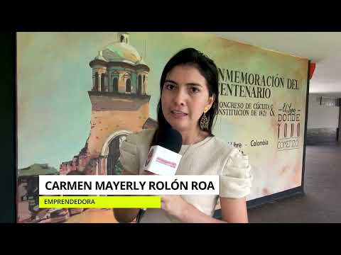 Capacitación Fondo Emprender - Universidad Libre Cúcuta
