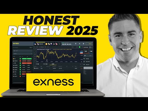 Exness Broker Review (2025): What You Need to Know