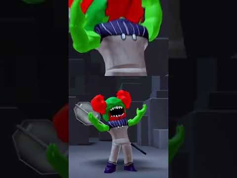Tricky The Clown vs The BEAST