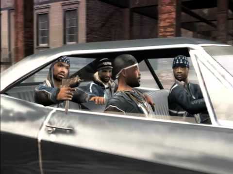 Descargar Crime Life – Gang Wars PARA PS2 – ISO – los mejores ...