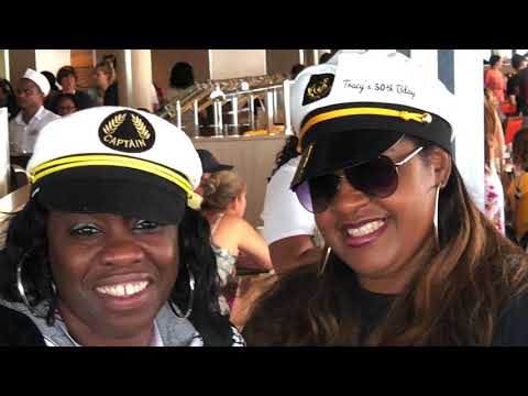 Tracy's Cruise Episode1 1