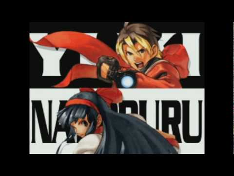 Mugen SVCUM Mugen Plus Sceen Pack