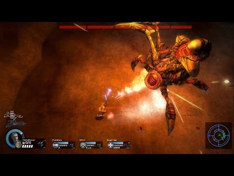 Steam Community :: Alien Swarm: Reactive Drop