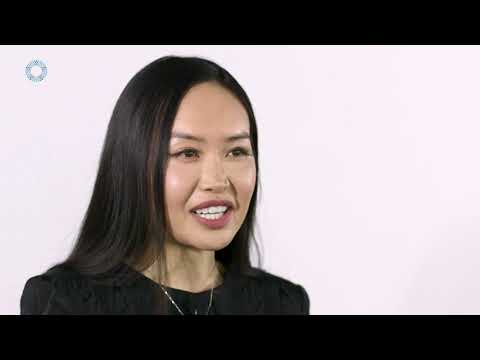 Getting to Know Dr. Vy Nguyen - RCTX