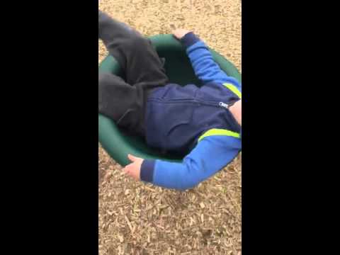 Definition of Dizzy