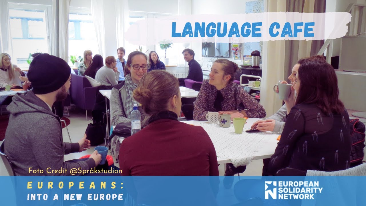 Language Cafe
