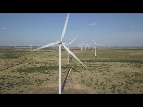 With world leaders gathering to find solutions for climate change, what does it mean for Texas?