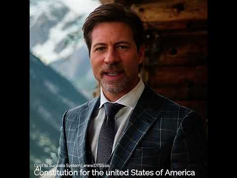 DTSS - The Constitution *for* the *u*nited States of America (part 3 of 6)