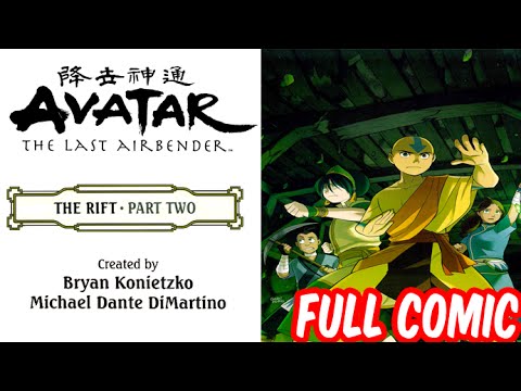Practical Avatar The Last Airbender Rift Part 2 | streetsactinians