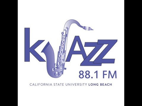 KKJZ "KJazz 88.1" Station ID October 14, 2021 3:59pm (HD signal)