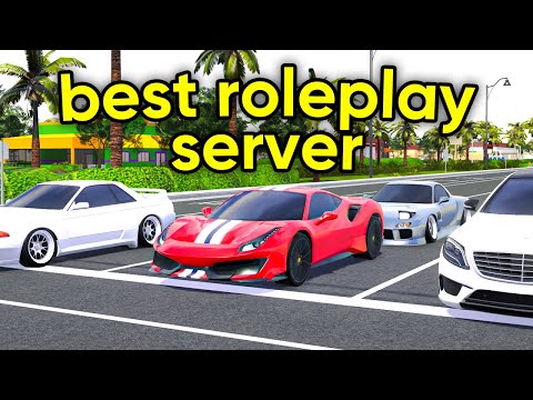 The NEW Best Southwest Florida Roleplay Server! (2024)