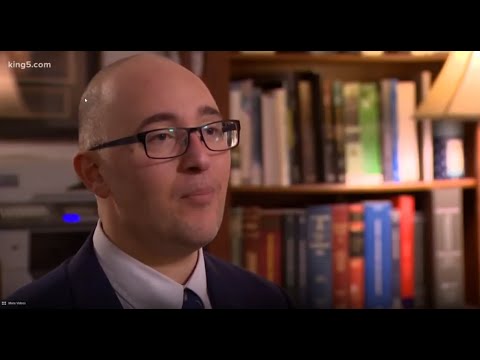 Moshe Admon - Lawyer in Seattle, WA - Avvo