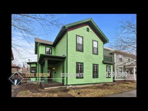 1013 Union St, Fort Wayne, IN 46802