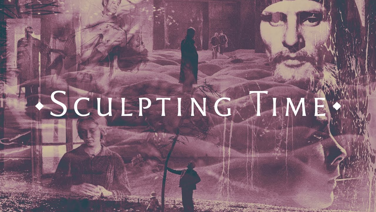 Sculpting Time: Andrei Tarkovsky retrospective trailer