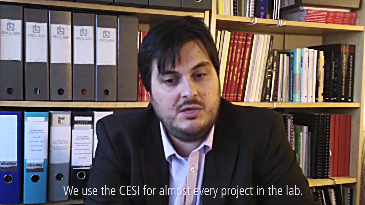SCIEX CESI 8000 High Performance Separation-ESI Module