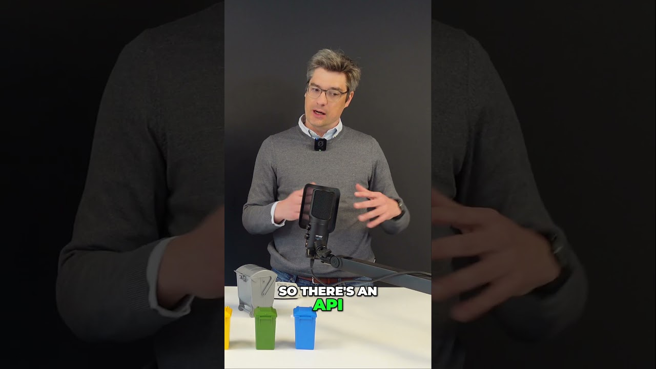 Streamline Your Asset Management with Dynamic API Integration