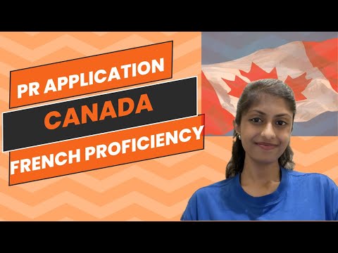 French Proficiency Route : Eligibility and Requirements for Canada PR Application