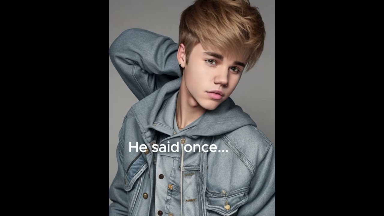 Justin Bieber emotional words #learning #education #healing