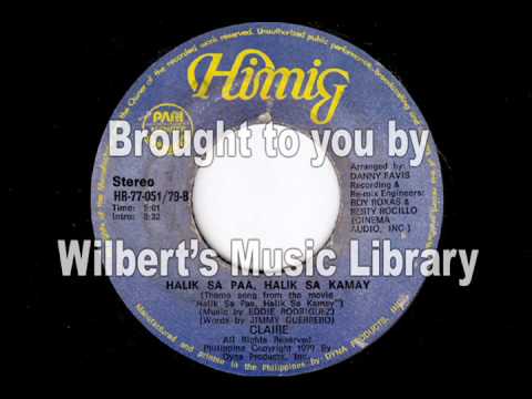 Filmography: Halik sa Paa, Halik sa Kamay (1979) | Star For All Seasons