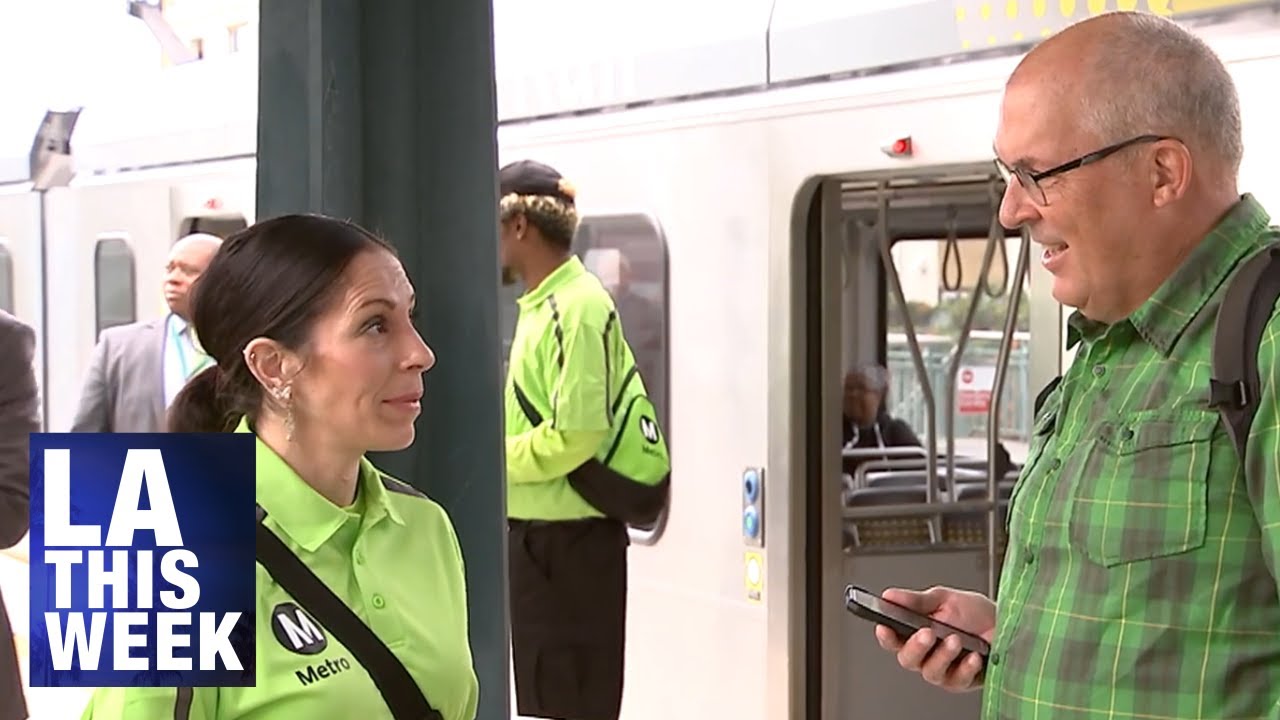 Metro Launches Ambassador Pilot Program