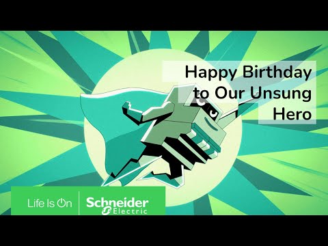 Here's to 100 Years of Circuit Breakers! | Schneider Electric