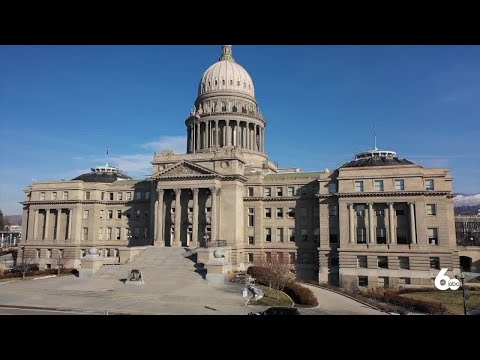 Lawmakers aim to reject, replace Idaho education standards