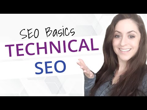 SEO Basics: Technical SEO Audit Checklist [Boost Speed & Performance]