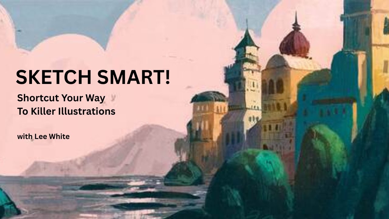 Use This Overlooked Technique To Make Better Art