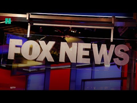 Fox News' Islamophobia Problem