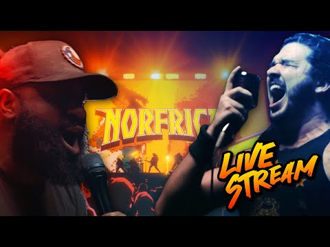 FINAL DAY | Help Norfrica Chart on Billboard | Live w/ @DanVasc
