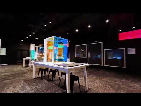 The Bakken Museum Drone Tour