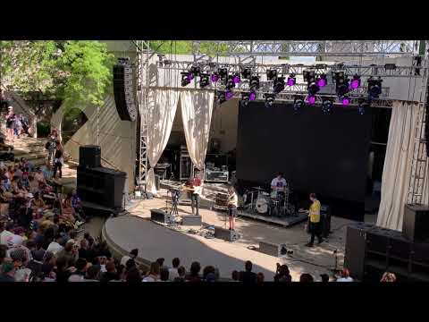 Snail Mail - Live at FORM Arcosanti 5/12/2019