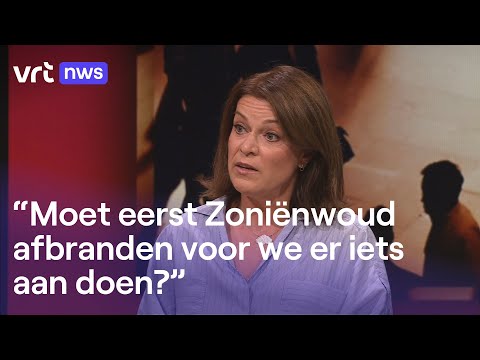 Extreem weer en klimaatverandering