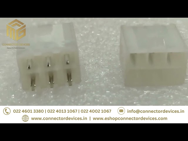 Wire To Board Connectors - Cpu Connector 5.08mm Trader - Retailer from ...