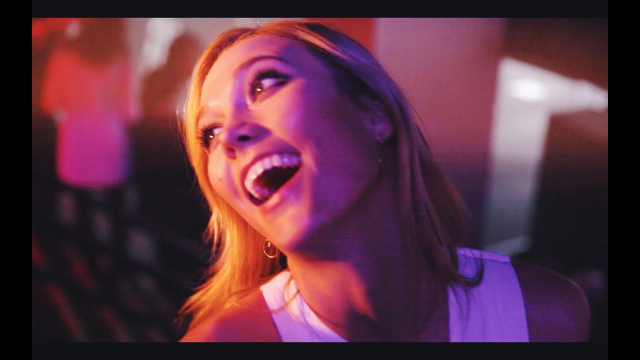 I'm in a Music Video! | BTS | Karlie Kloss