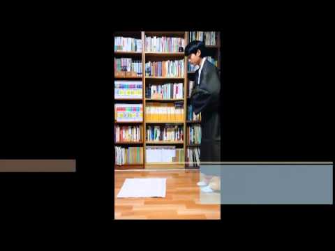 Bowing in Korea | Korean Folklore