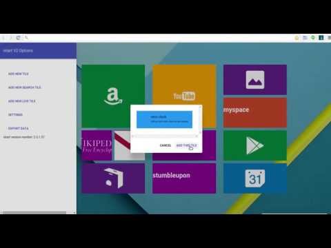 iStart new tab page download | SourceForge.net