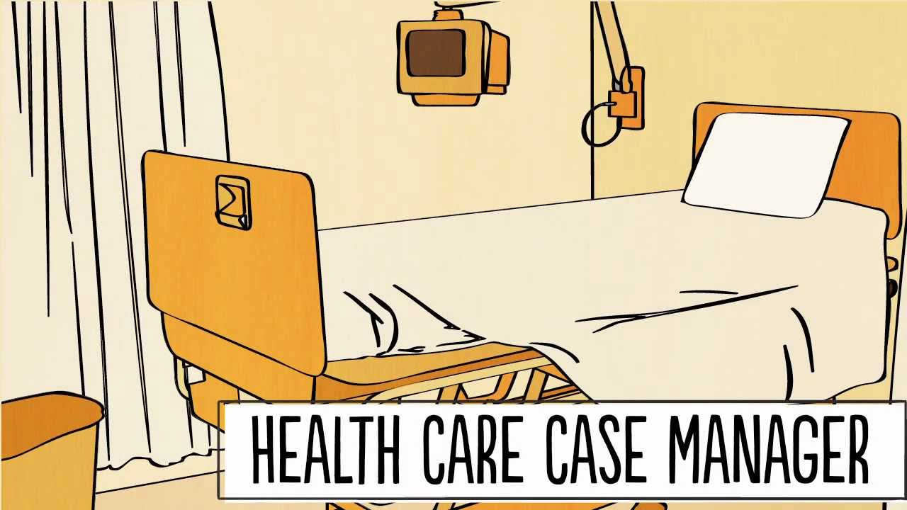 In-Demand: Health Care Case Manager