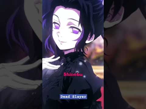 Slayers name in this