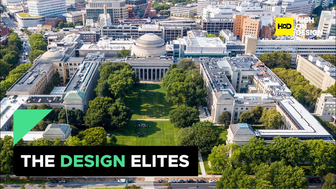 The Top 10 Design Schools in the World: Where the Best & Brightest Learn to Create | High On Design