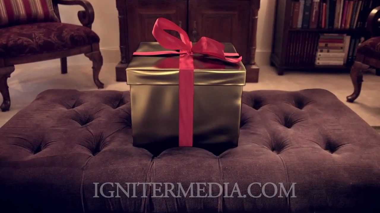 The Easter Gift | Igniter Media | Easter Church Video