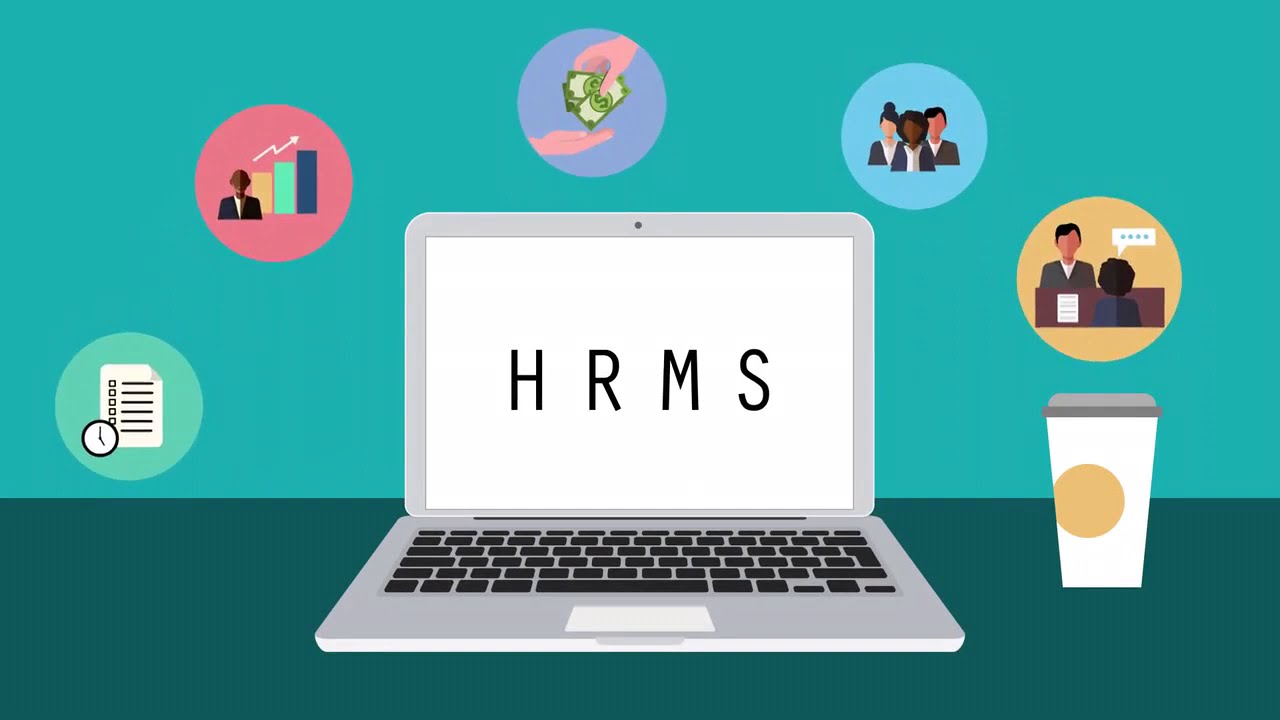 What Is a Human Resources Management System HRMS