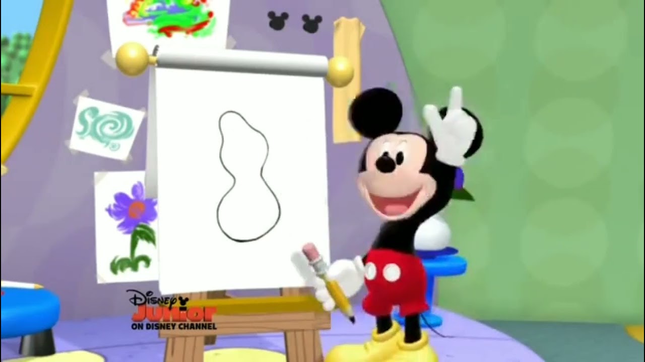 Oh Toodles Make Art Part 3