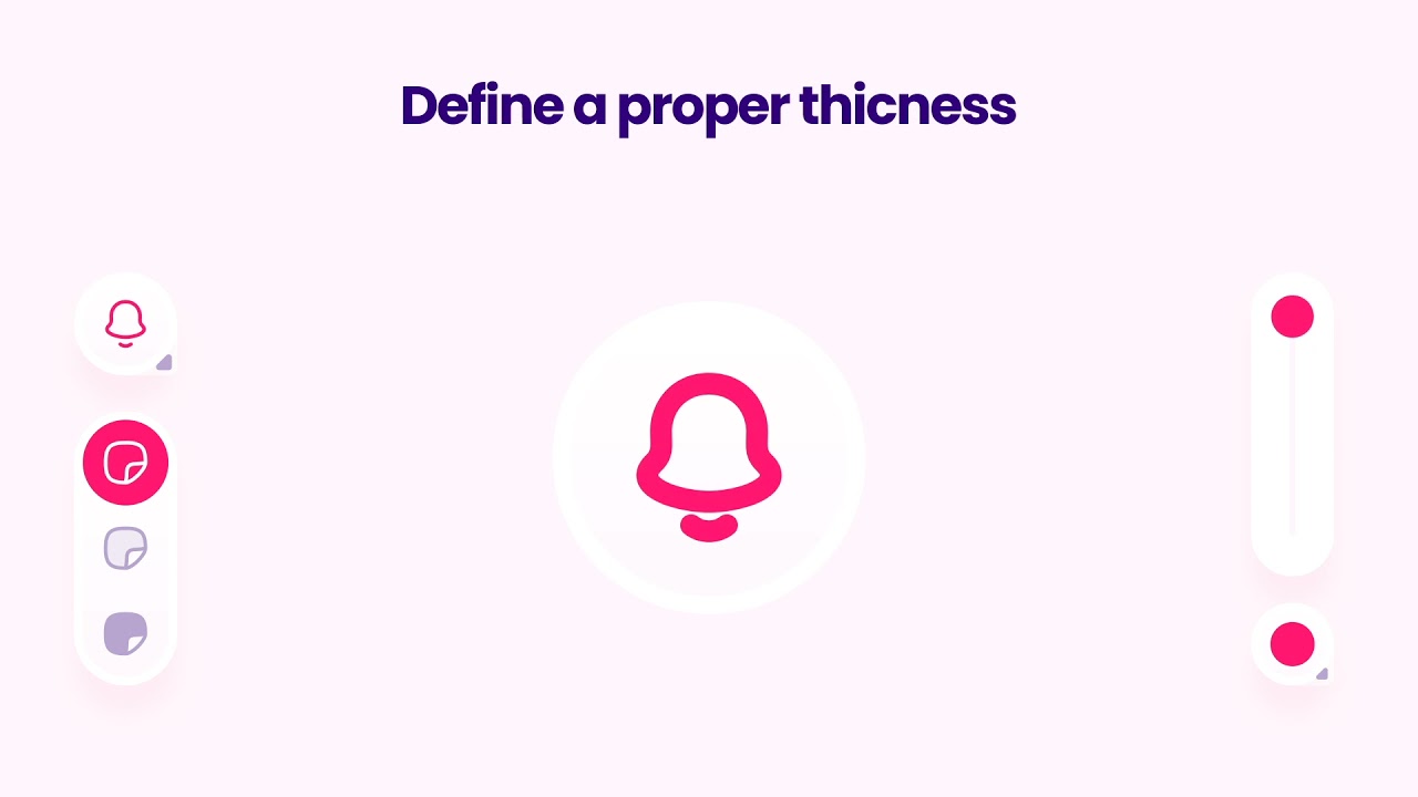 Mimicons 1.0 — 500 Premium Icons 🥇