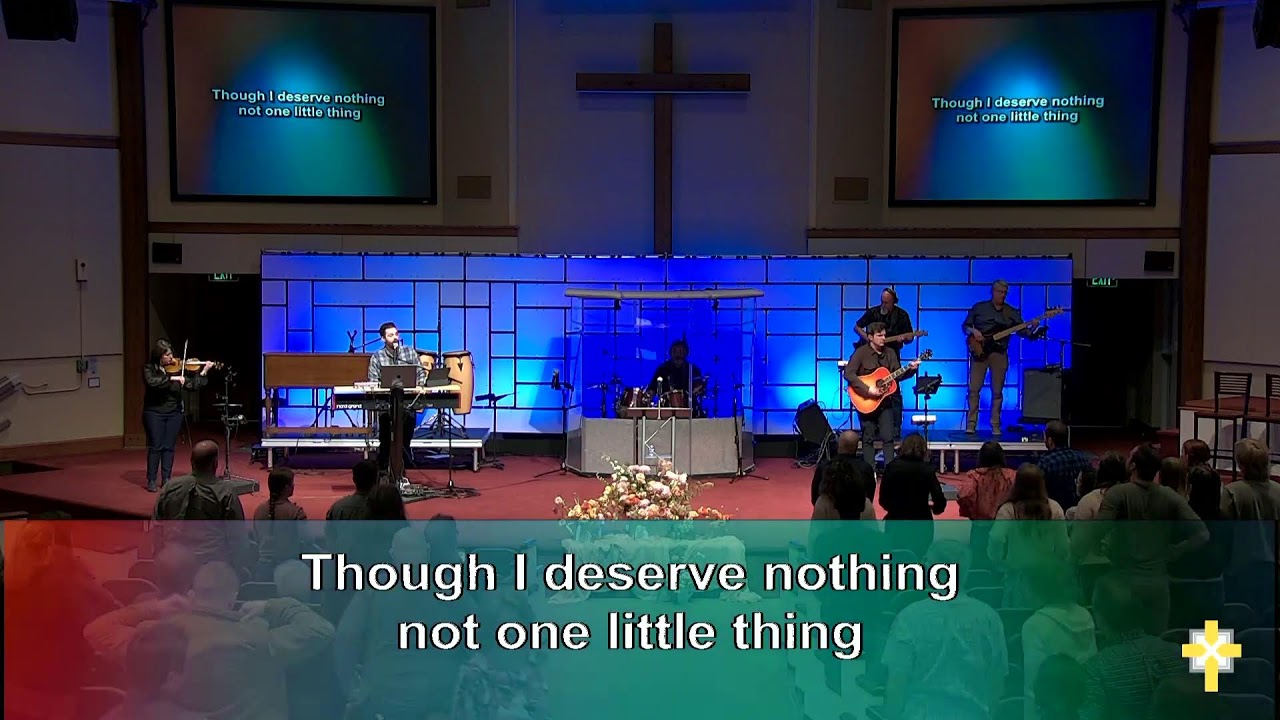 Faithful with Little Things - Westfield Evangelical Free Church