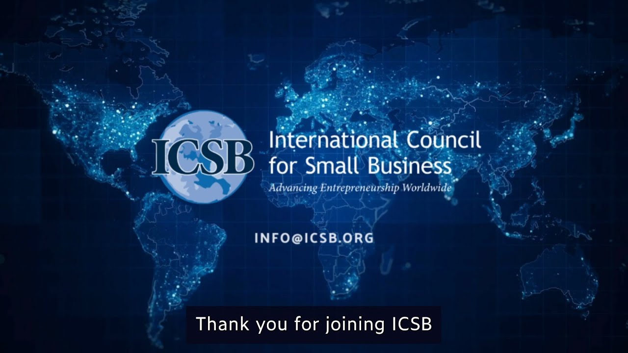 How to Register and Set Up Your ICSB Membership - Step by Step Tutorial.mp4
