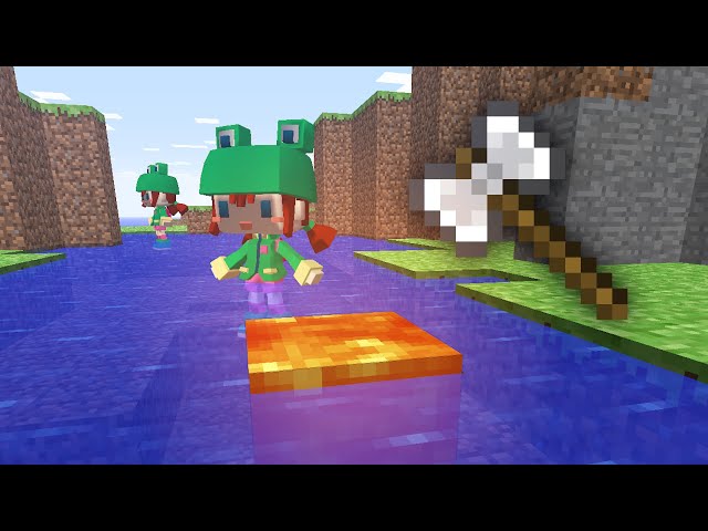 What was Minecraft Indev? History of Indev version explored